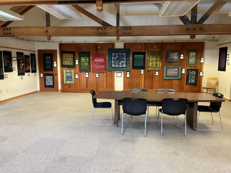 Request Meeting Space – Whatcom County Library System