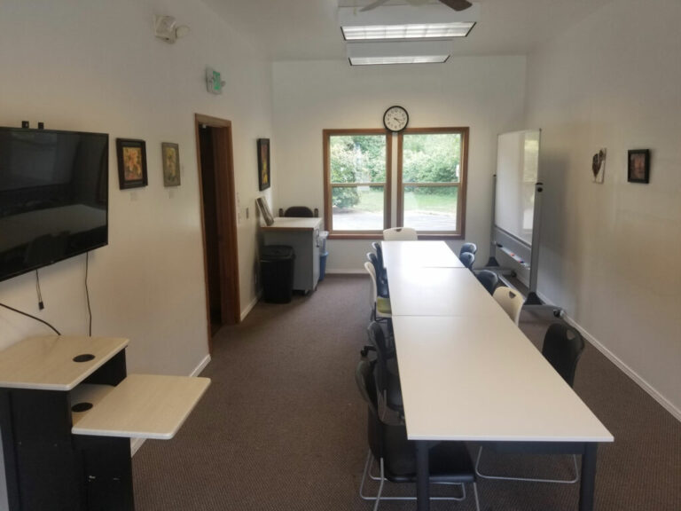 Request Meeting Space – Whatcom County Library System