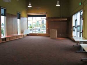 Request Meeting Space – Whatcom County Library System