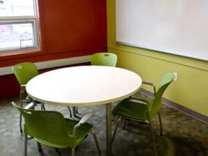 Request Meeting Space – Whatcom County Library System