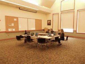 Request Meeting Space – Whatcom County Library System