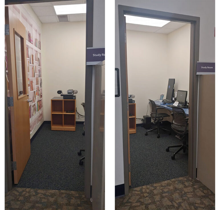Request Meeting Space – Whatcom County Library System