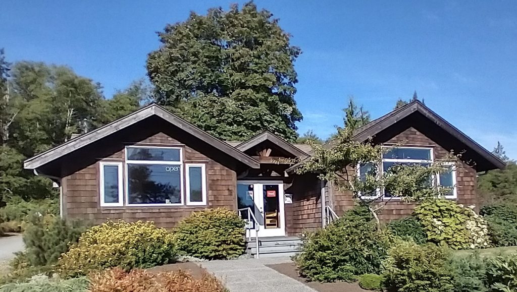 Friends of the Island Library – Whatcom County Library System