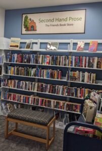 Friends of the Lynden Library – Whatcom County Library System