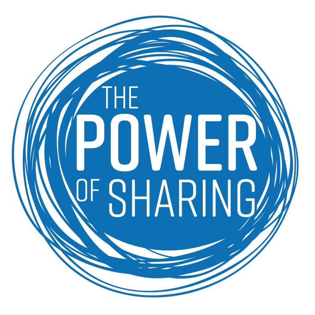 The Power of Sharing – Whatcom County Library System