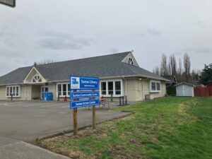 Friends of the Sumas Library – Whatcom County Library System