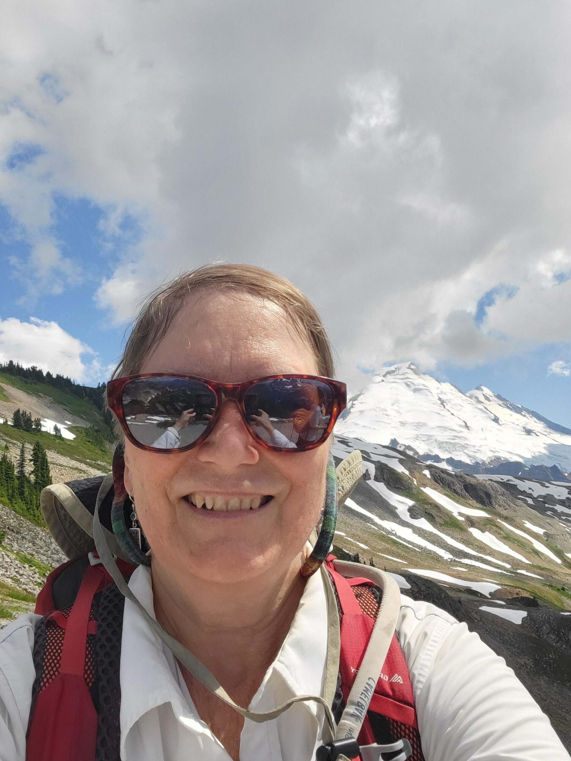 Open Book – Whatcom County Library System