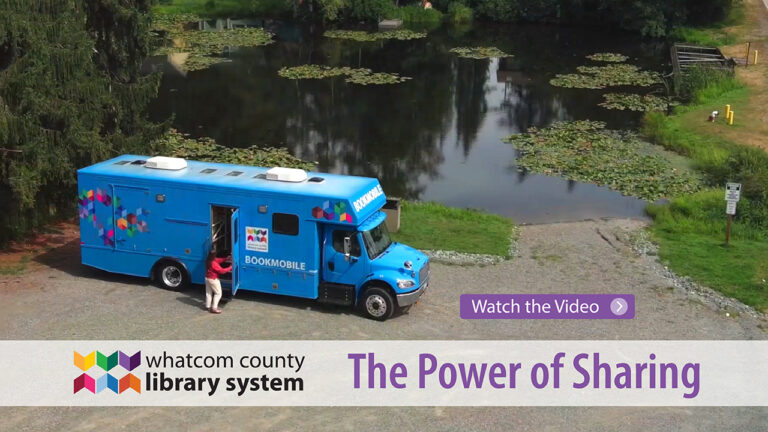 Whatcom County Library System