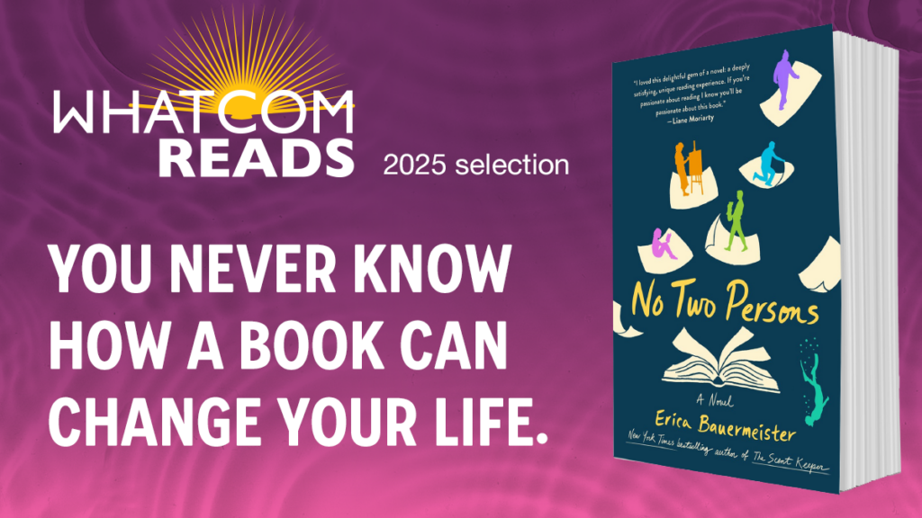 Whatcom County Library System