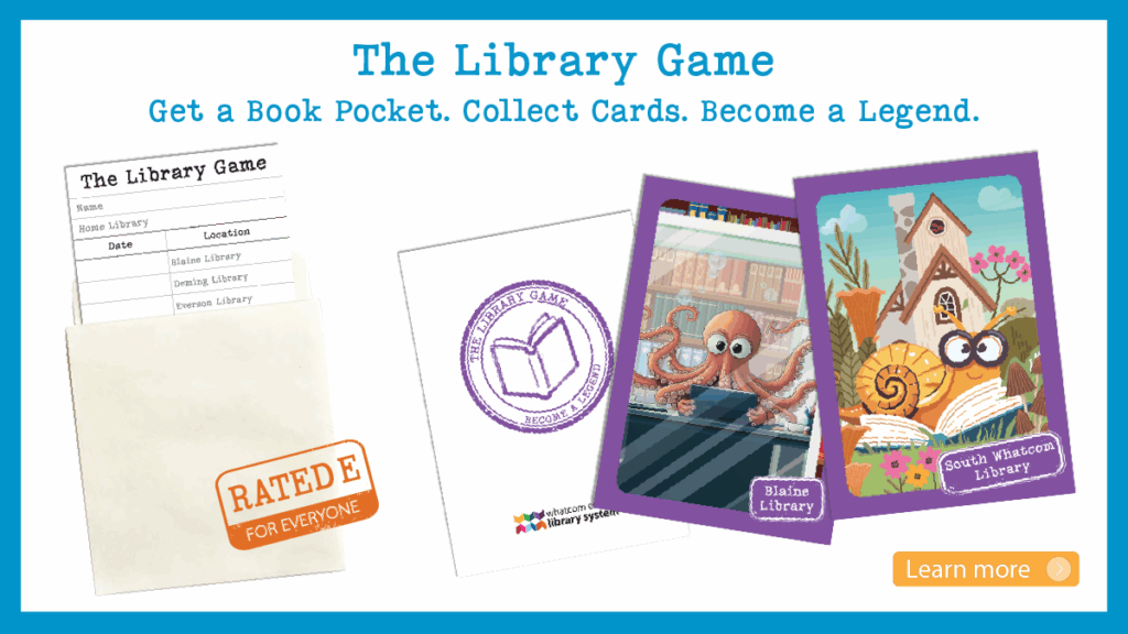 Services – Whatcom County Library System